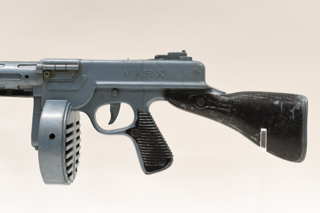 Marx Toy Gun Catalog Atelier Yuwaciaojp