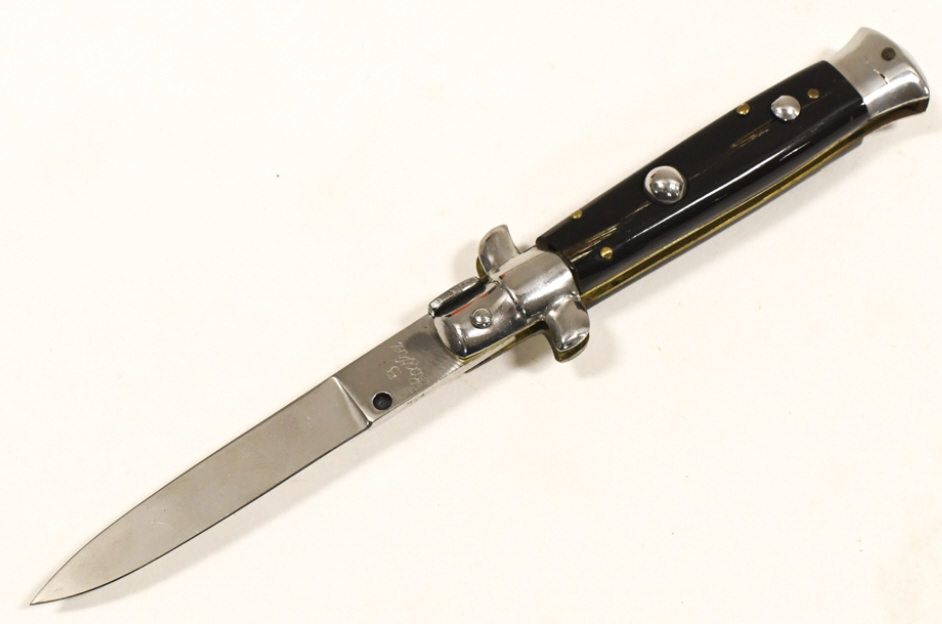1960s Switchblade