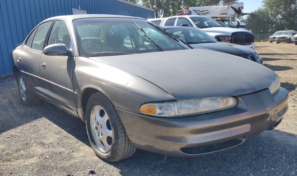 Oldsmobile 1999