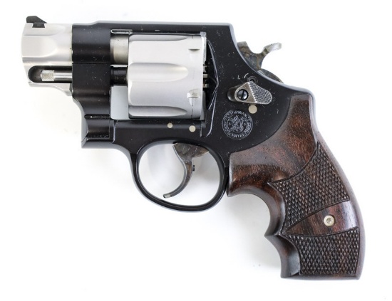 Smith & Wesson Model 625-10 .45 ACP Revolver | Guns & Military ...
