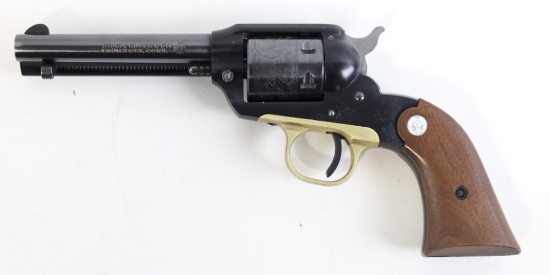 Ruger Bearcat .22 LR 6-Shot Revolver | Guns & Military Artifacts ...