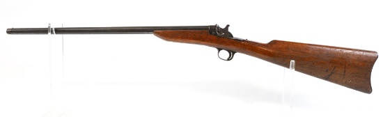 H. Pieper Flobert .22 L Breech Block Rifle | Guns & Military Artifacts ...