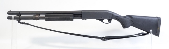 Remington Model 870 12 Ga. Pump Action Shotgun | Guns & Military ...