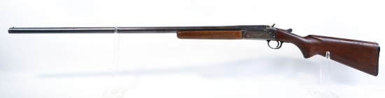 Stevens Long Tom 101-1 12 Ga. Single Shot Shotgun | Guns & Military ...