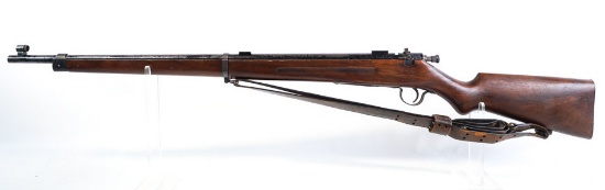 Savage Arms NRA Match .22 Cal. Bolt Action Rifle | Guns & Military Artifacts Rifles Bolt Action ...