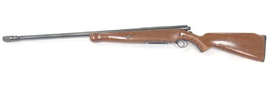 Mossberg Model 190 16 Gauge Bolt Action Shotgun | Guns & Military ...