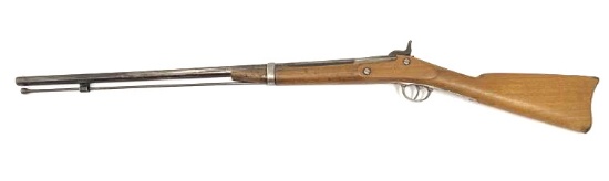 US Springfield Model 1864 .58 Cal Rifle | Guns & Military Artifacts ...