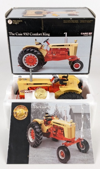 1/16 Ertl Case 930 Comfort King Tractor Precision | Art, Antiques ...