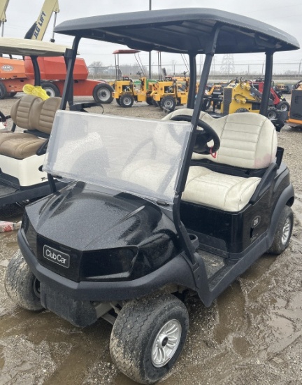 2019 Club Car 48V Electric Golf Cart | Cars & Vehicles Recreational ...