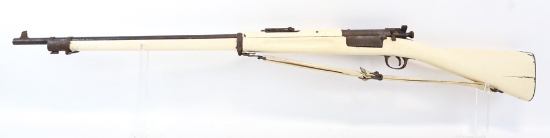US Springfield M1898 Krag-Jorgensen 30-40 Rifle | Online Auctions ...