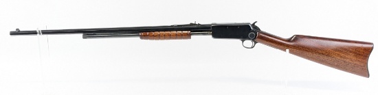 Marlin Model 27-S 25-20 WCF Pump Action Rifle | Guns & Military ...