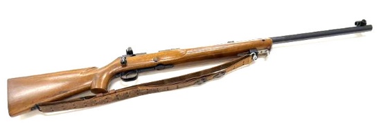 Winchester Model 52 22 LR Bolt Action Target Rifle | Guns & Military ...