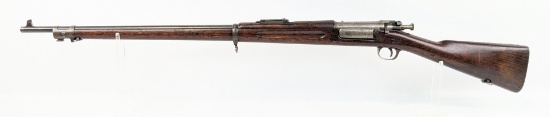 US Springfield 1898 Krag-Jorgensen .30-40 Rifle | Guns & Military ...