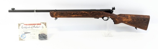 US Property Mossberg M44 .22 LR Training Rifle | Guns & Military Artifacts Rifles | Online ...