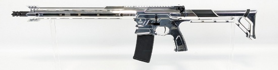 Cobalt Kinetics .223 Wylde BAMF Semi Auto Rifle | Guns & Military ...