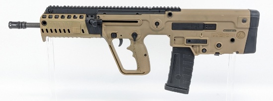 IWI Tavor X95 5.56 NATO Semi Auto Bullpup Rifle | Guns & Military ...