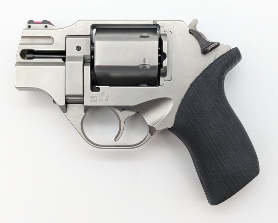 Chiappa Rhino 200DS .357 Mag Snub Nose Revolver | Guns & Military ...