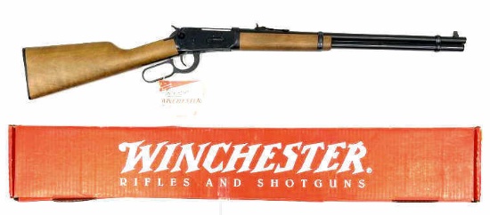 Winchester Model 94 Ranger 30-30 Win Lever Action | Guns & Military ...