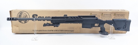 Savage 110 BA LE .338 Lapua Bolt Action Rifle | Guns & Military ...