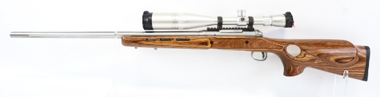 Savage Model 12 .223 Rem Bolt Action Target Rifle | Guns & Military Artifacts Rifles Bolt Action ...