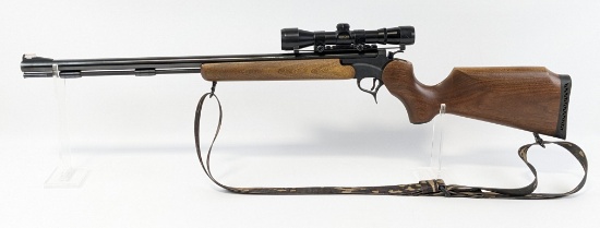 TCA Encore 209 X 50 Magnum .50 Cal Muzzleloader | Guns & Military ...