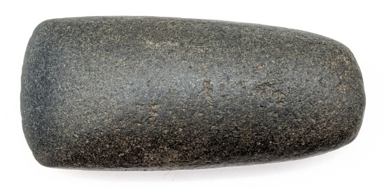 Native American Woodland Period Celt Axe | Art, Antiques & Collectibles ...