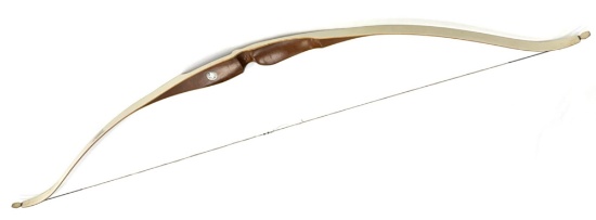 Vtg. Shakespear Archery The Graduate X-6 Recurve Bow | Guns & Military ...