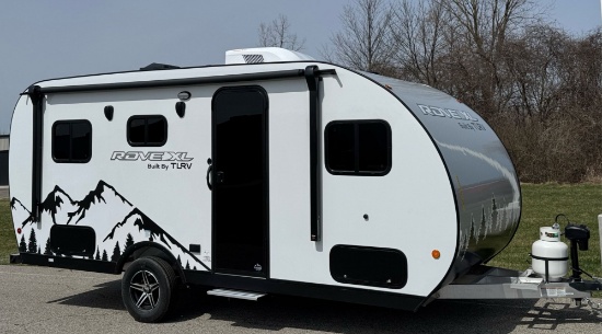 *NEW* 2024 Travel Lite Rove XL 17CC Travel Trailer,17ft | Cars ...