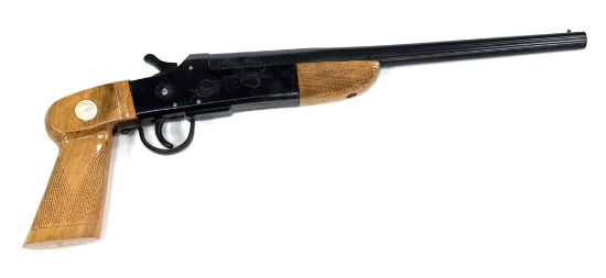 Luko Model B-300/1 .44 Caliber Ball Single Shot Snake Gun | Guns ...