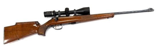 Savage Anschutz Model 54 Sporter .22 LR Bolt Action Rifle | Guns ...