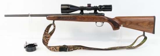 Remington Model 504 .22 LR Bolt Action Rifle | Guns & Military ...