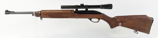 Marlin Model 99 M1 .22 LR Semi Auto Rifle | Guns & Military Artifacts ...