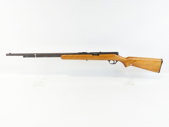 Stevens Springfield Model 87A .22 Cal Semi Auto Rifle | Guns & Military ...