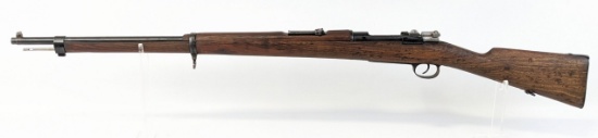 1924 Oviedo M1893 Spanish Mauser 7 x 57mm Bolt Action Rifle | Guns ...