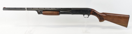 Ithaca Model 37 Featherlight 12 Ga Pump Action Shotgun | Guns ...