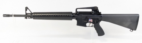 Colt AR-15A4 5.56mm Semi Auto Rifle | Guns & Military Artifacts Rifles ...