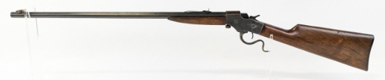 J. Stevens Model 1915 Favorite .22 LR Falling Block Rifle | Guns ...