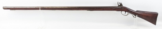 1809 Springfield Model 1795 .69 Cal Flintlock Musket | Online Auctions ...