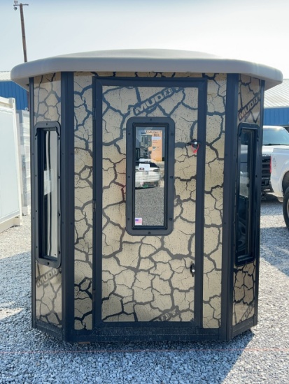 Brand New Muddy Bull ST Hunting Blind | Guns & Military Artifacts ...