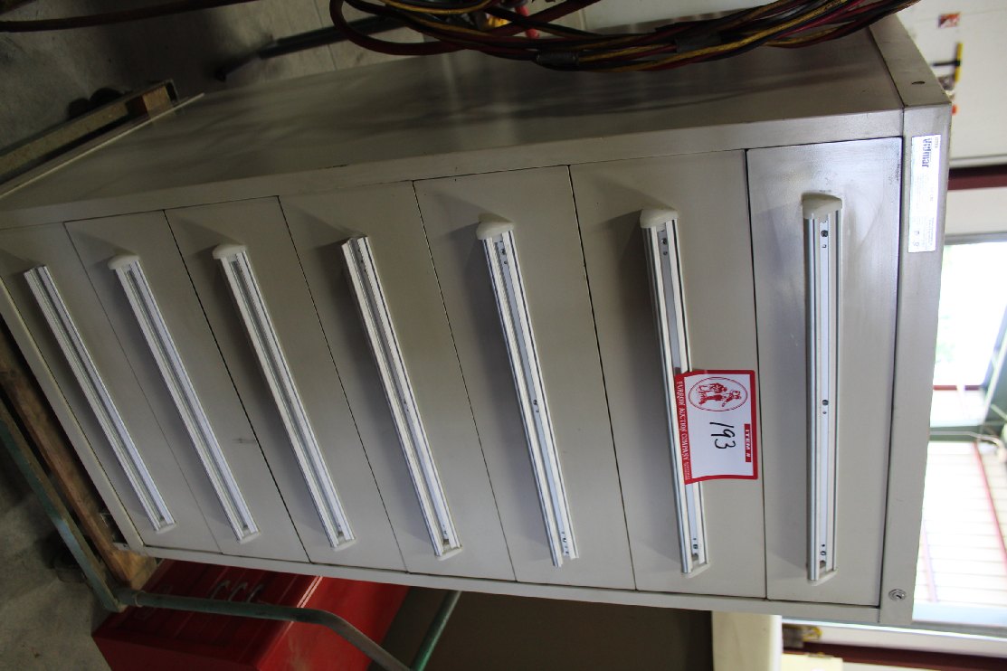 Stanley Vidmar Cabinets Auction | Cabinets Matttroy