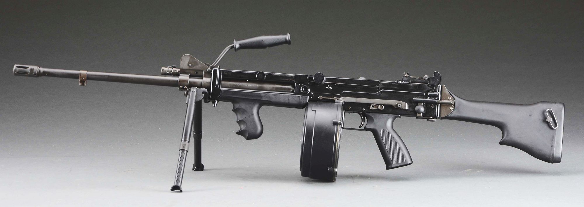 Ultimax 100 Lmg