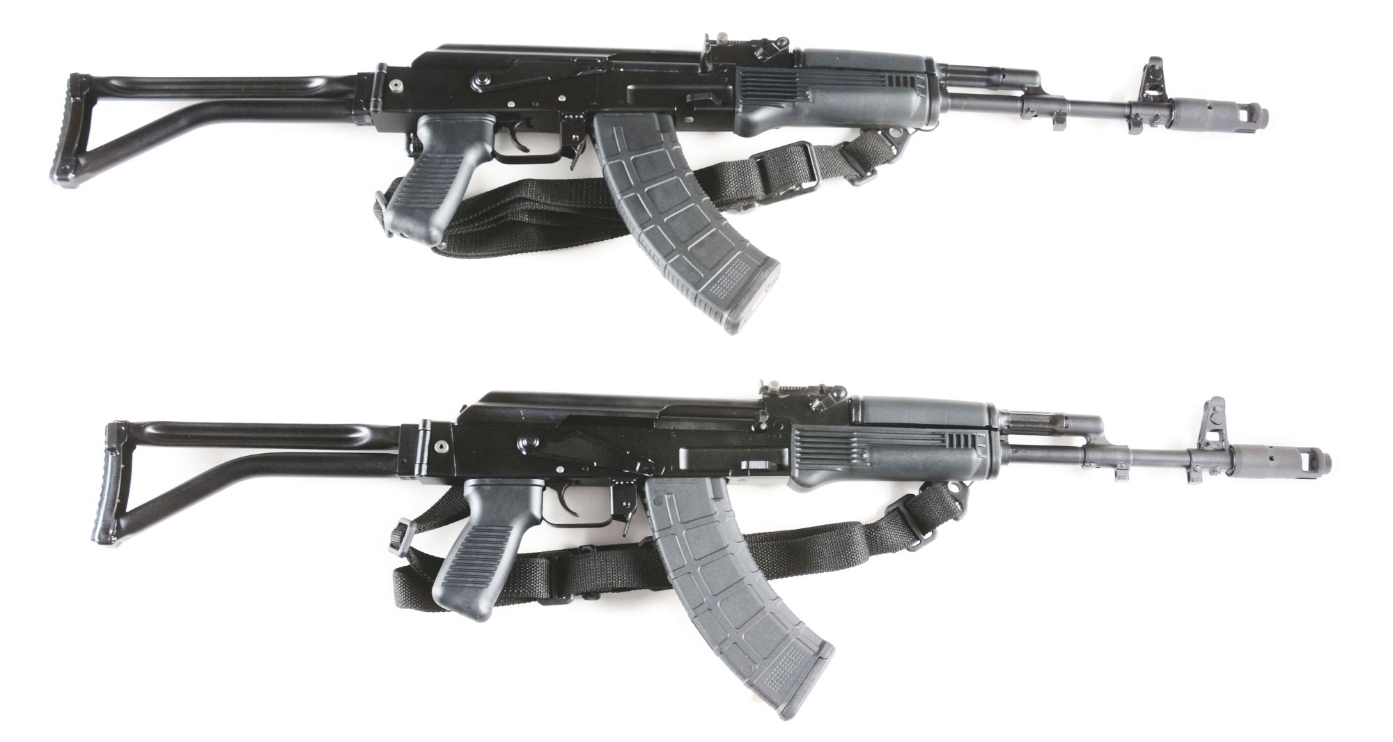 Arsenal Sam7sf Ak 47