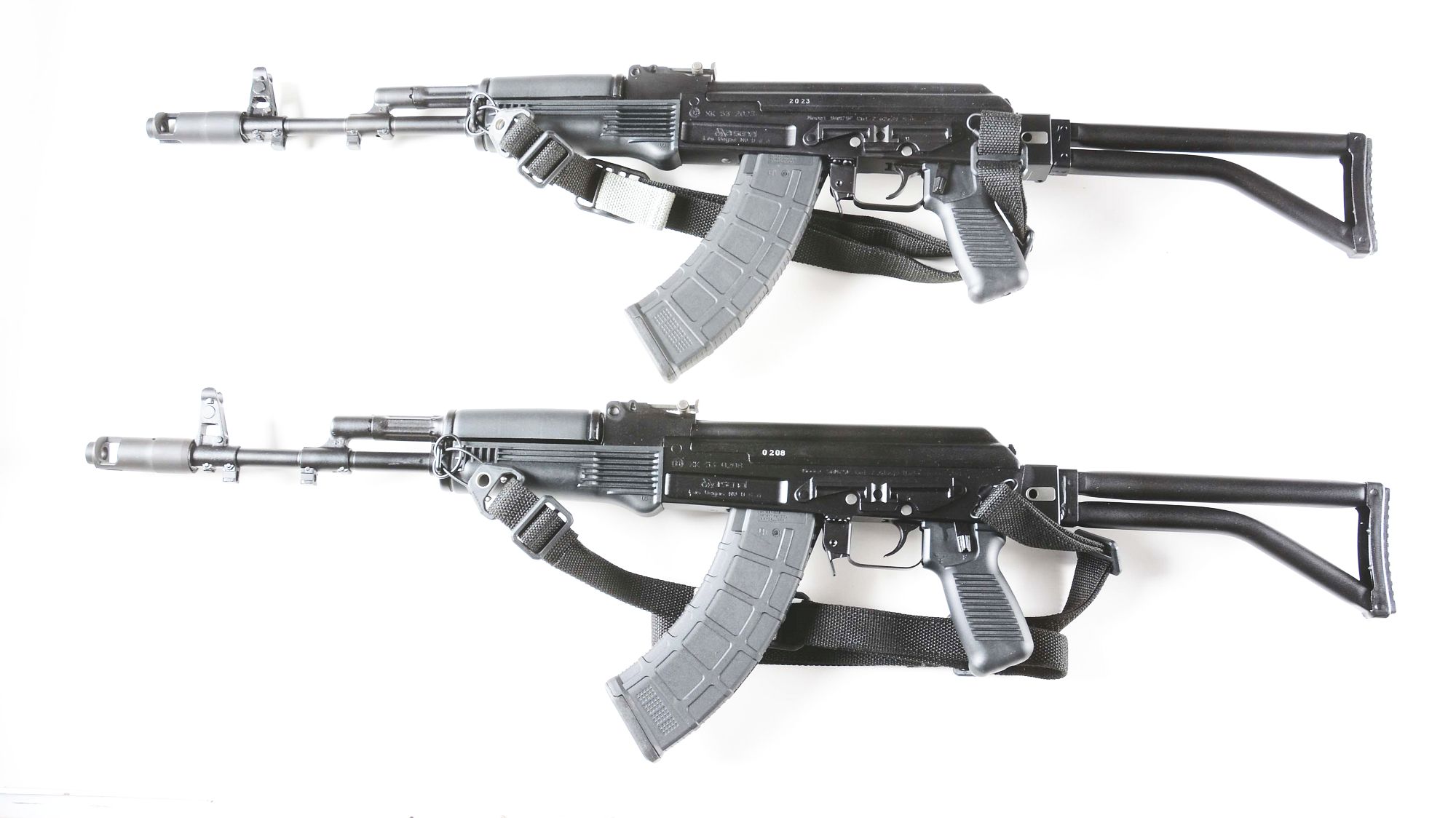 Arsenal Sam7sf Ak 47