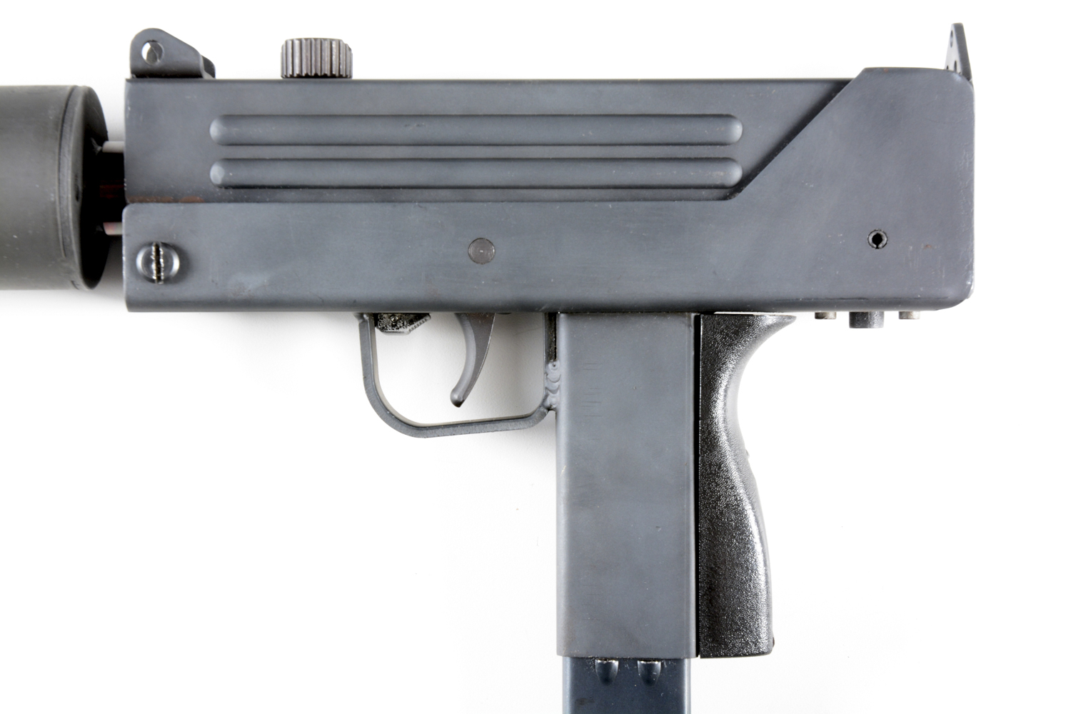 Mac 10 Accessories