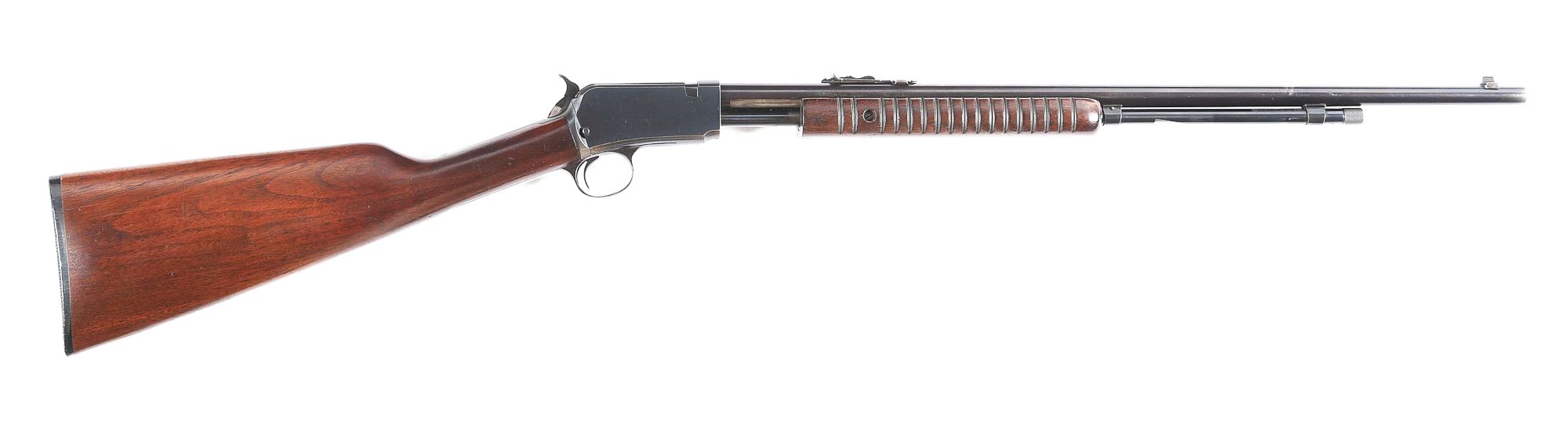 (C) WINCHESTER MODEL 62A GALLERY GUN .22 SHORT | Proxibid