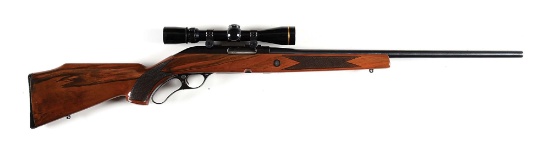 (C) SAKO MODEL VL63 FINNWOLF LEVER ACTION RIFLE. | Guns & Military ...