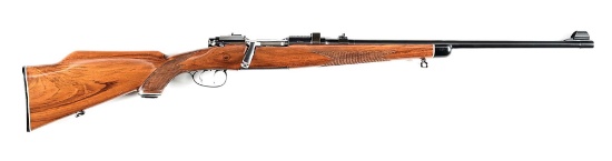 (C) STEYR MANNLICHER-SCHOENAUER MC BOLT ACTION RIFLE IN .30-06. | Guns ...