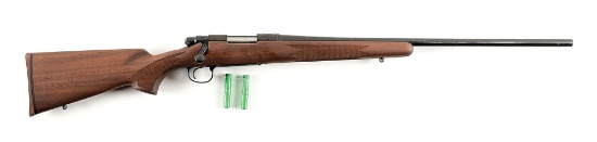 (M) REMINGTON 700 CLASSIC BOLT ACTION SPORTING RIFLE IN .221 REMINGTON ...