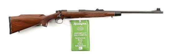(M) REMINGTON 700 BDL BOLT ACTION MOUNTAIN RIFLE IN .280 REMINGTON ...