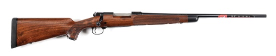 (M) JACK O'CONNOR TRIBUTE WINCHESTER MODEL 70 BOLT ACTION RIFLE IN .270 ...